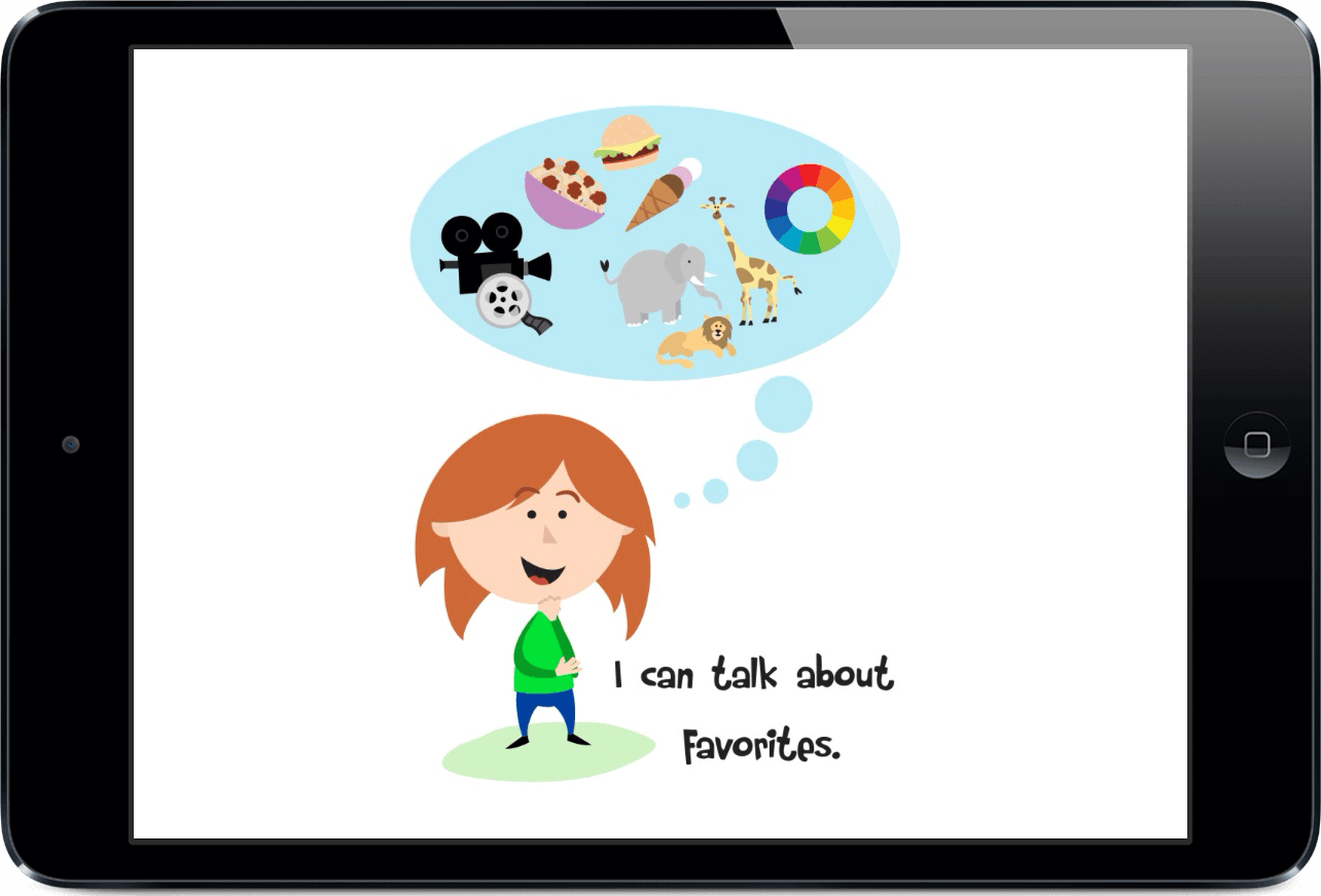 Social stories for teaching conversation skills to childrenTouch Autism